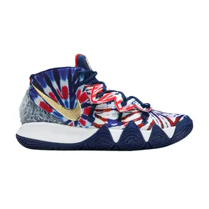Nike Kybrid S2 'what The Usa' Sneakers - Blue