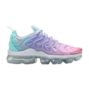 Nike Nike Air VaporMax Plus Sneakers Teal