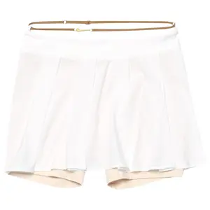 Nike X Jacquemus La Jupe Short - White
