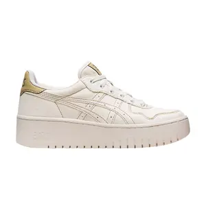 Asics Japan S Pf Sneakers - Cream