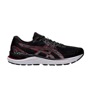 Asics Gel Cumulus 23 Sneakers - Black