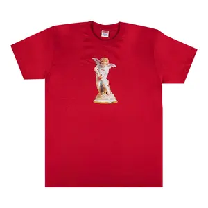 Supreme Cupid Tee - Red