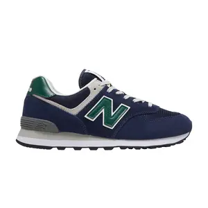 NEW BALANCE 574v2 Sneakers - Blue