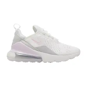 Nike Max 270 Sneakers - White