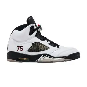 JORDAN Paris Saint-germain X 5 Retro 'friends & Family - White