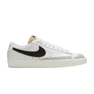 Nike Blazer Low '77 Vintage Sneakers - White