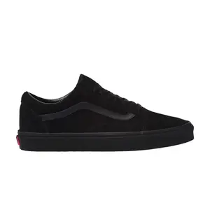 VANS Old Skool Sneakers - Black