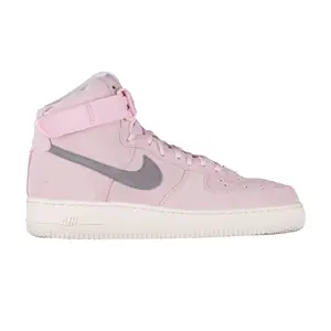 Nike Air Force 1 High '07 Sneakers - Pink