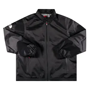 Supreme X The North Face Summit Series Coaches Jacket - Black