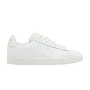 Adidas Grand Court 2.0 Sneakers - White