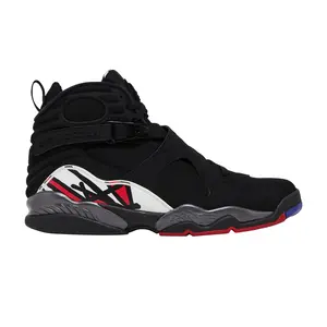 JORDAN Retro 'playoff' 2013 - Black