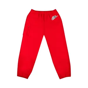 Supreme X Nike Cargo Sweatpant