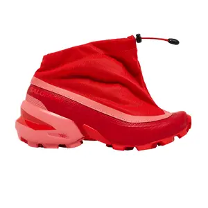 SALOMON Mm6 Maison Margiela X Wmns Cross Hike Sneakers - Red