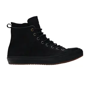 CONVERSE Chuck Taylor All Star Waterproof Boot Hi Gum - Black