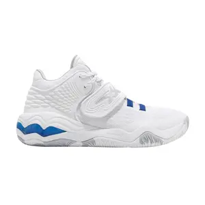 Asics Invade Nova Athletic Sneakers - White