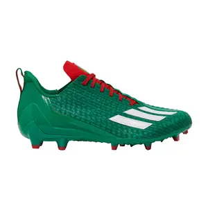 Adidas Adizero Cleats - Green