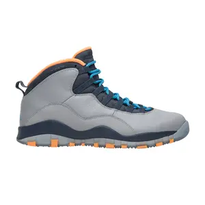 JORDAN Retro Sneakers - Grey