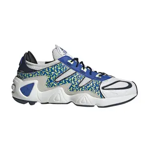 Adidas Fyw S-97 Sneakers - White