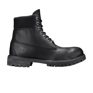 Timberland 6 Inch Premium Boots - Black