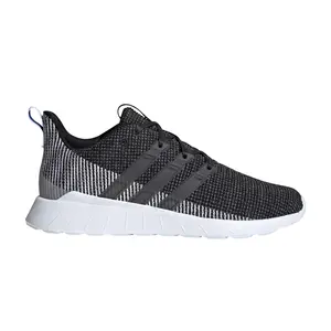 Adidas Questar Flow Sneakers - Black