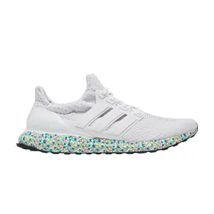 Adidas Ultraboost 5.0 Dna Sneakers - White