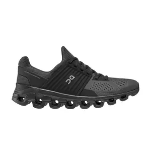 On Cloudswift Sneakers - Black
