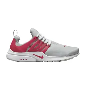 Nike Air Presto Sneakers - Grey