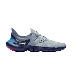 Nike Free Rn 5.0 - Blue
