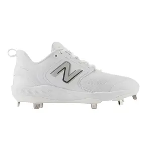 NEW BALANCE Fresh Foam X 3000v6 Metal - White