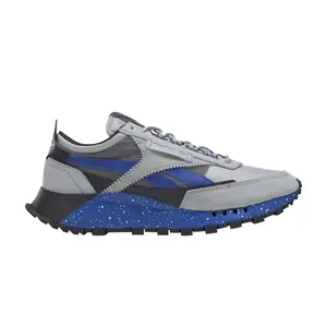 REEBOK Classic Leather Legacy Sneakers Grey