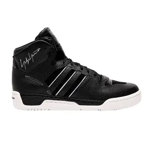 Adidas Y-3 Hayworth High-top Sneakers