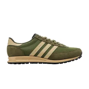 Adidas Moss Side Sneakers
