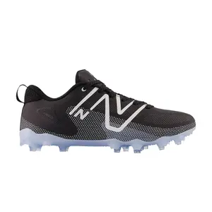 NEW BALANCE Freezelx V4 Low Sneakers - Black