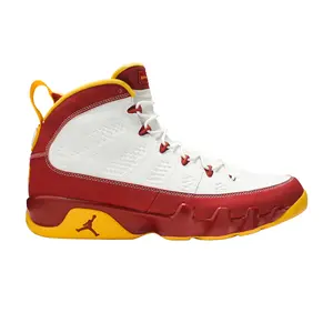 JORDAN Retro ‘bentley Ellis’ Sneakers - White