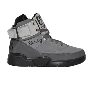 EWING 33 Hi High-Top Sneakers Grey