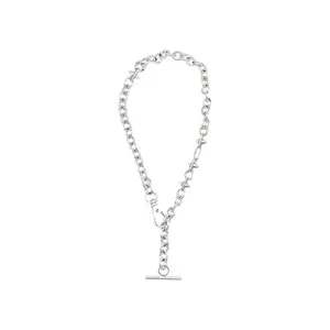 MARTINE ALI Misti Loop Necklace