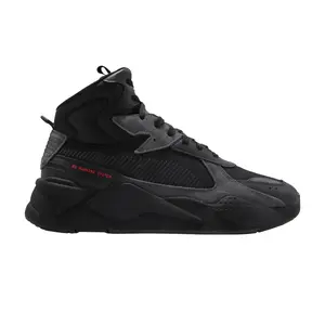 PUMA Rs-x Midtop Sneakers