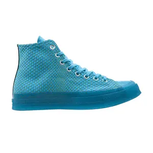 CONVERSE Chuck 70 High Sneakers - Blue