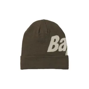 BAPE Knit Cap - Green