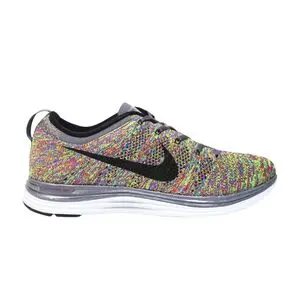 Nike Flyknit Lunar 1 - Multicolor