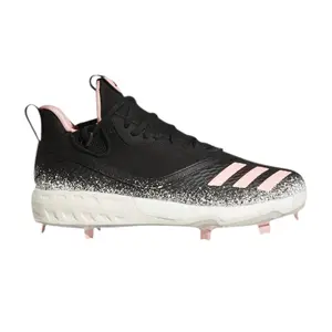 Adidas Icon 5 'stickball Pack' Sneakers - Black