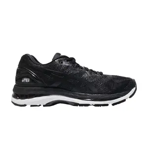 Asics Gel Nimbus 20 'crabon' Sneakers