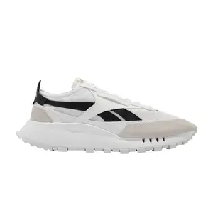 REEBOK Classic Leather Legacy Sneakers - White