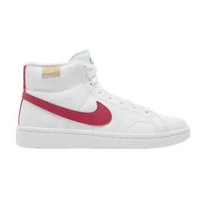 Nike Court Royale 2 Mid Sneakers - White