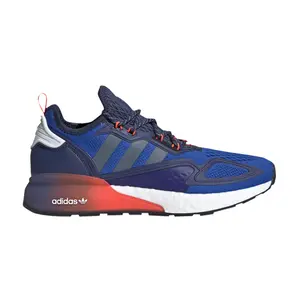Adidas Zx 2k Boost - Blue