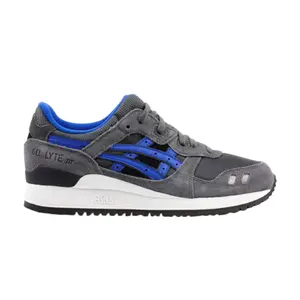 Asics Gel Lyte 3 Sneakers - Grey