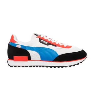 PUMA Future Rider Dare To Play Sneakers - White