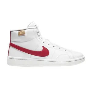 Nike Court Royale 2 Mid Sneakers - White