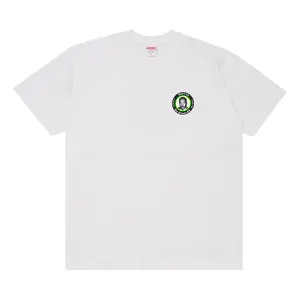 Supreme Mlk Dream Tee - White