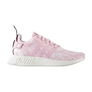 Adidas Nmd_r2 Sneakers - Pink